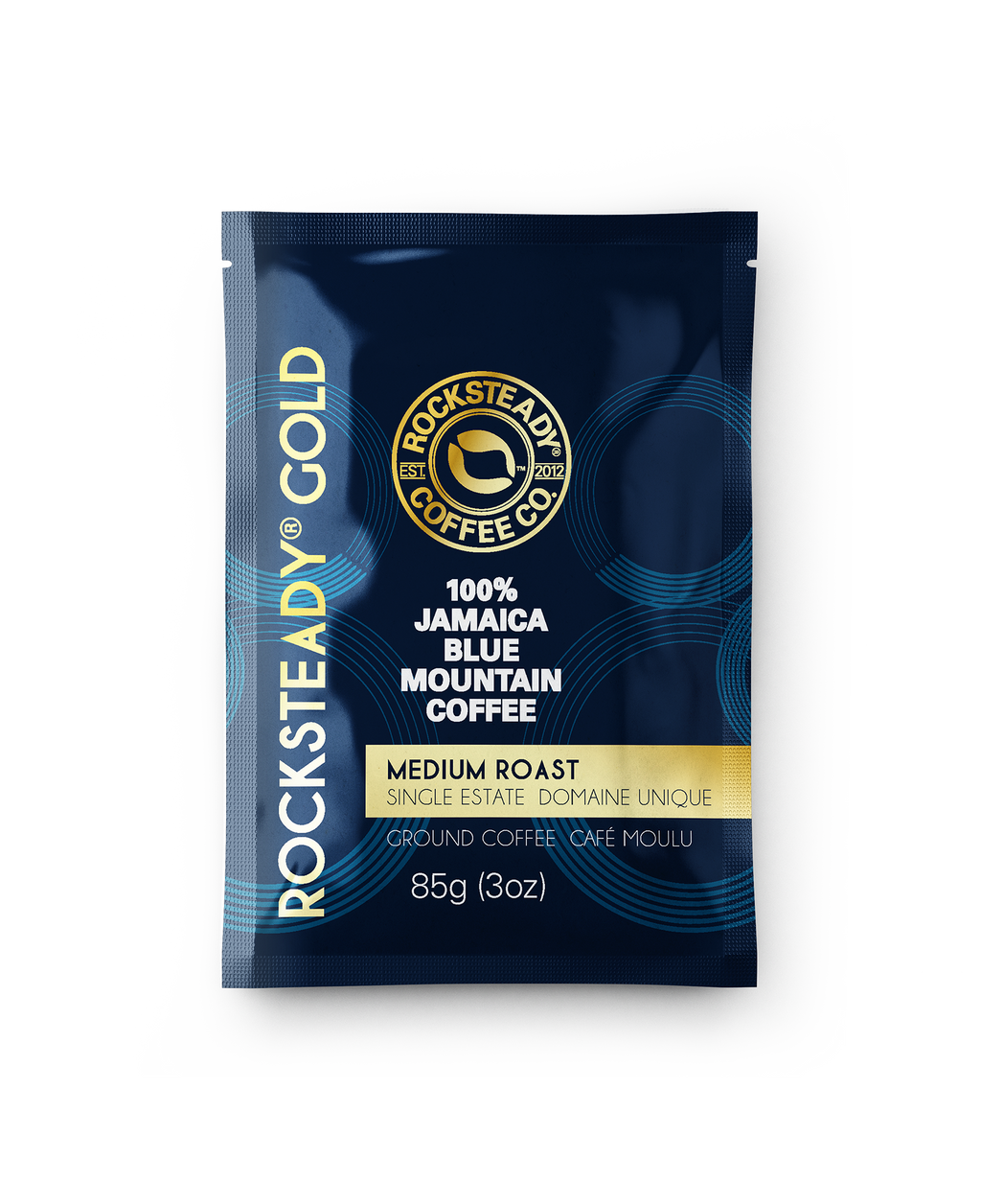 Single Estate | Rocksteady® Gold - Single pot – Rocksteady Coffee Company